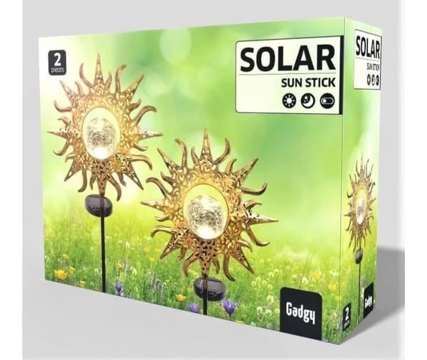 LED lauko žibintai - Kasparo baldai